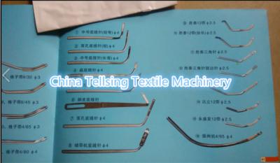 China China good quality Tellsing machine spare parts supplier for many kinds of loom machine for sale