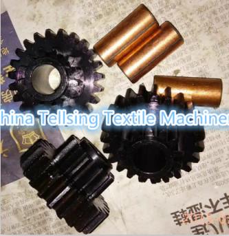 China China good quality Tellsing machine spare parts supplier for many kinds of loom machine for sale