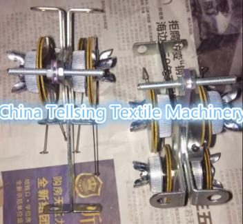 China China good quality Tellsing machine spare parts supplier for many kinds of loom machine for sale