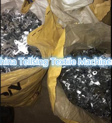 China China good quality Tellsing machine spare parts supplier for many kinds of loom machine for sale