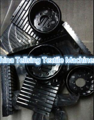 China China good quality Tellsing machine spare parts supplier for many kinds of loom machine for sale