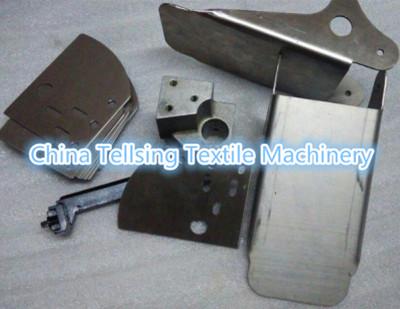 China China good quality Tellsing machine spare parts supplier for many kinds of loom machine for sale