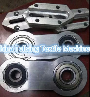 China China good quality Tellsing machine spare parts supplier for many kinds of loom machine for sale