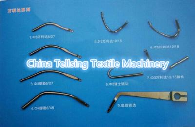 China China good quality Tellsing machine spare parts supplier for many kinds of loom machine for sale