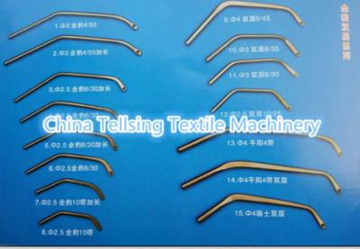 China China good quality Tellsing machine spare parts supplier for many kinds of loom machine for sale