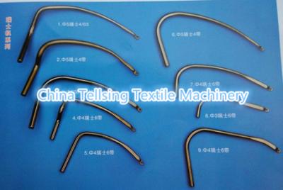 China China good quality Tellsing machine spare parts supplier for many kinds of loom machine for sale