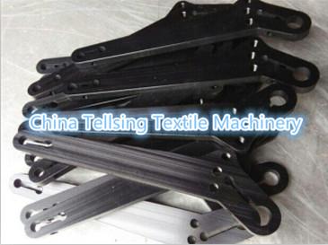 China China good quality Tellsing machine spare parts supplier for many kinds of loom machine for sale