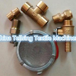 China China good quality Tellsing machine spare parts supplier for many kinds of loom machine for sale