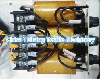 China China good quality Tellsing machine spare parts supplier for many kinds of loom machine for sale