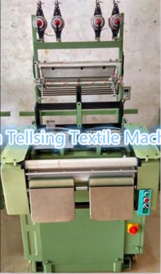 China top quality 200mm elastic belt machine China company Tellsing for textile fabric factory for sale