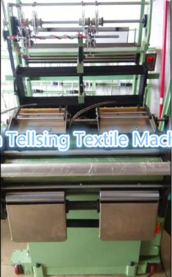 China top quality 200mm elastic belt machine China company Tellsing for textile fabric factory for sale