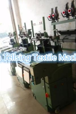 China top quality 200mm elastic belt machine China company Tellsing for textile fabric factory for sale