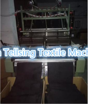 China top quality 10 inch elastic belt machine China company Tellsing for textile fabric factory for sale