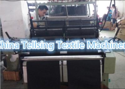 China top quality 10 inch elastic belt machine China company Tellsing for textile fabric factory for sale