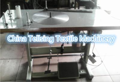 China top quality rolling machine in hot sales for cotton ribbon,PU band,elastic belt,strap etc. for sale