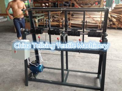 China top quality bobbin rewinder machine China manufacturer for polyester,pp,nylon yarn thread for sale