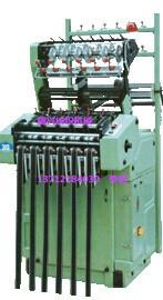 China top quality elastic belt machine China company Tellsing for textile fabric factory for sale
