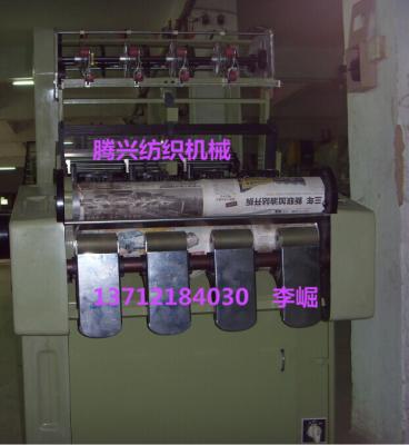 China top quality elastic belt machine China company Tellsing for textile fabric factory for sale