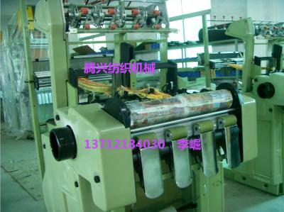 China top quality elastic belt machine China company Tellsing for textile fabric factory for sale