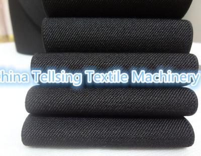 China top quality elastic belt machine China company Tellsing for textile fabric factory for sale