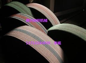 China top quality elastic strap machine China company Tellsing for textile fabric factory for sale