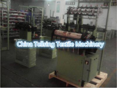 China top quality elastic strip machine China company Tellsing for textile fabric factory for sale