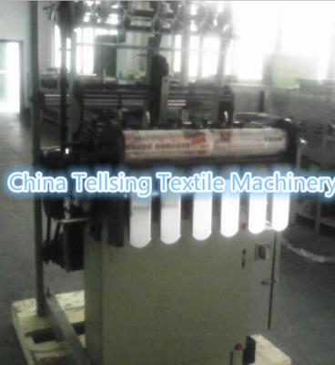 China top quality elastic strip machine China company Tellsing for textile fabric factory for sale