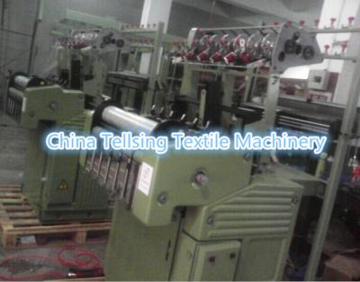 China top quality elastic strip machine China company Tellsing for textile fabric factory for sale