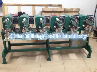 China good quality high speed rewinding machine special for sewing thread China company Tellsing for sale