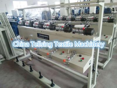 China good quality high speed rewinder machine special for sewing thread China company Tellsing for sale