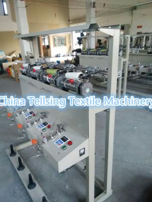 China good quality high speed rewinder machine special for sewing thread China supplier Tellsing for sale