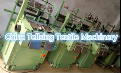 China top quality 8 inch elastic band machine China company Tellsing for textile fabric factory for sale