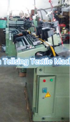 China top quality 50mm elastic band machine China company Tellsing for textile fabric factory for sale