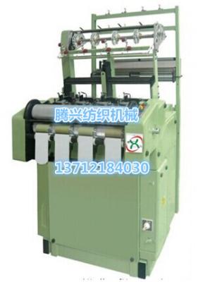 China top quality 50mm elastic band machine China company Tellsing for textile fabric factory for sale