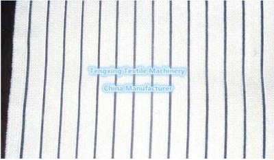China top quality 50mm elastic band machine China company Tellsing for textile fabric plant for sale