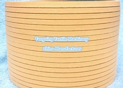 China top quality 50mm elastic band machine China company Tellsing for textile fabric plant for sale