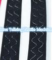 China top quality 50mm elastic band machine China company Tellsing for textile fabric plant for sale