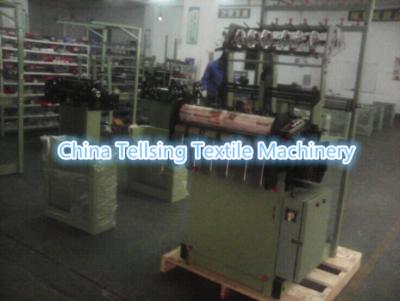 China top quality 50mm elastic tape machine China company Tellsing for textile fabric plant for sale