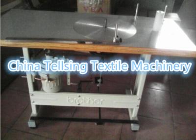 China good quality China coiler machine supplier for packing cotton ribbon,elastic webbing etc. for sale