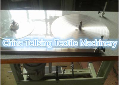 China good quality elastic band coiling machine in sales China plant Tellsing for textile field for sale