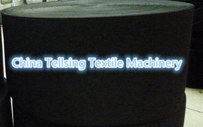 China good quality China coiling machine in sales for packing cotton ribbon,riband,elastic strip for sale
