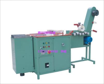 China good quality horizontal elastic band packing machine China supplier for fabric workshop for sale