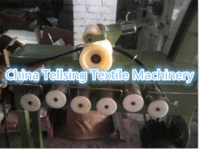 China good quality horizontal elastic strip packing machine China supplier for ribbon factory for sale