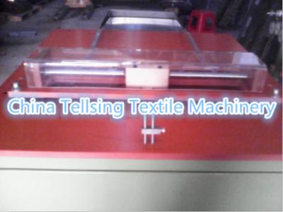 China good quality horizontal elastic tape packing machine China supplier for textile factory for sale