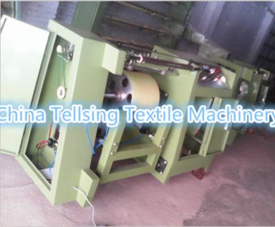 China good quality elastic thread bobbin winder machine China manufacturer Tellsing for textiles for sale