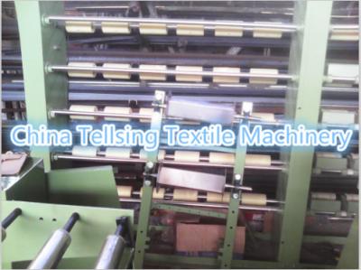 China good quality elastic thread bobbin winder machine China manufacturer Tellsing for textiles for sale