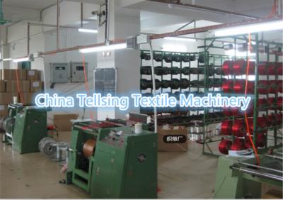 China good quality elastic thread bobbin winder machine China manufacturer Tellsing for textiles for sale