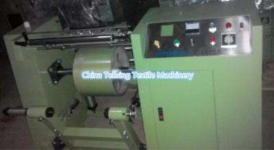 China top quality elastic thread bobbin winding machine China manufacturer Tellsing for textiles for sale