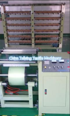 China top quality latex line bobbin winding machine China manufacturer Tellsing for textiles for sale