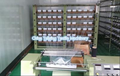 China top quality latex line bobbin winding machine China manufacturer Tellsing for textiles for sale